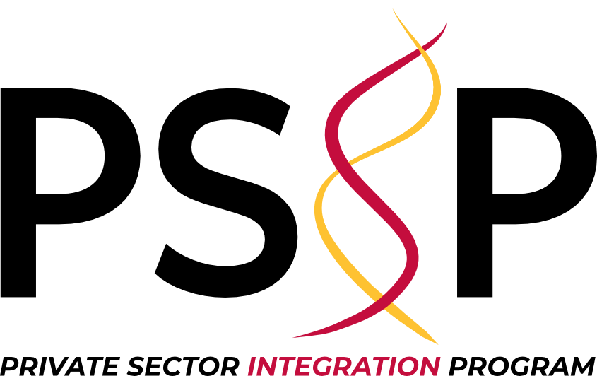 Private Sector Integration Program (PSIP)